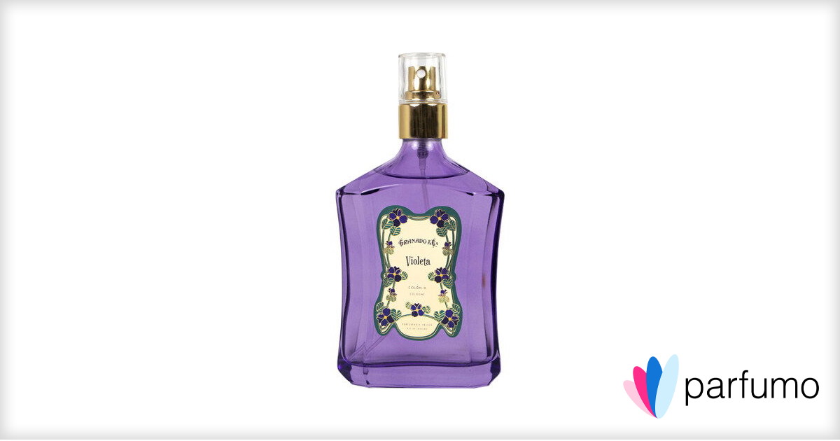 Violeta by Granado » Reviews & Perfume Facts