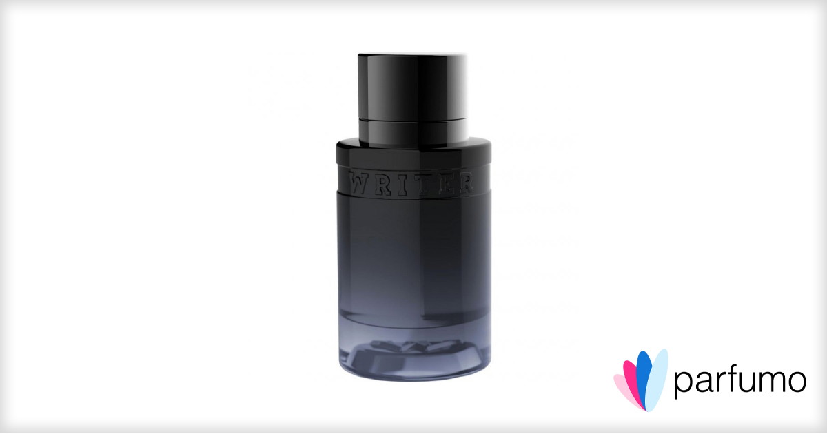 Writer by Cyrus » Reviews & Perfume Facts