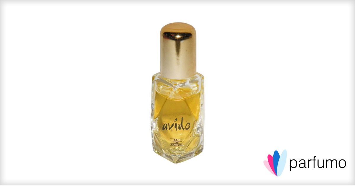 Avido - Eau de Parfum (Eau de Parfum) » Reviews & Perfume Facts