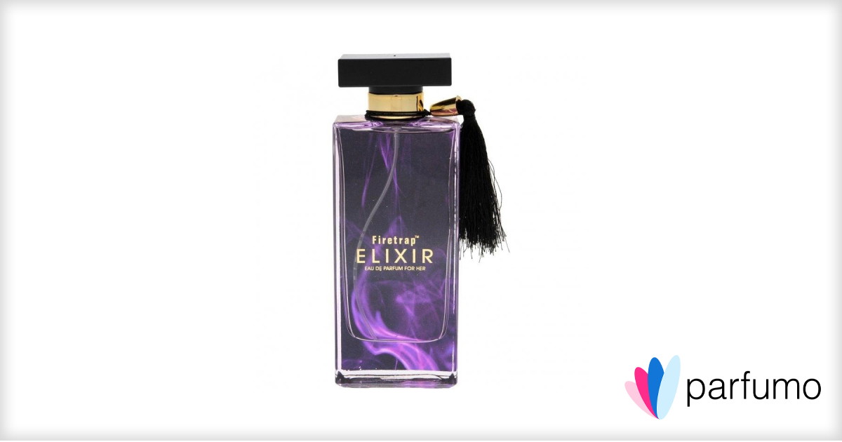 Elixir by Firetrap » Reviews & Perfume Facts
