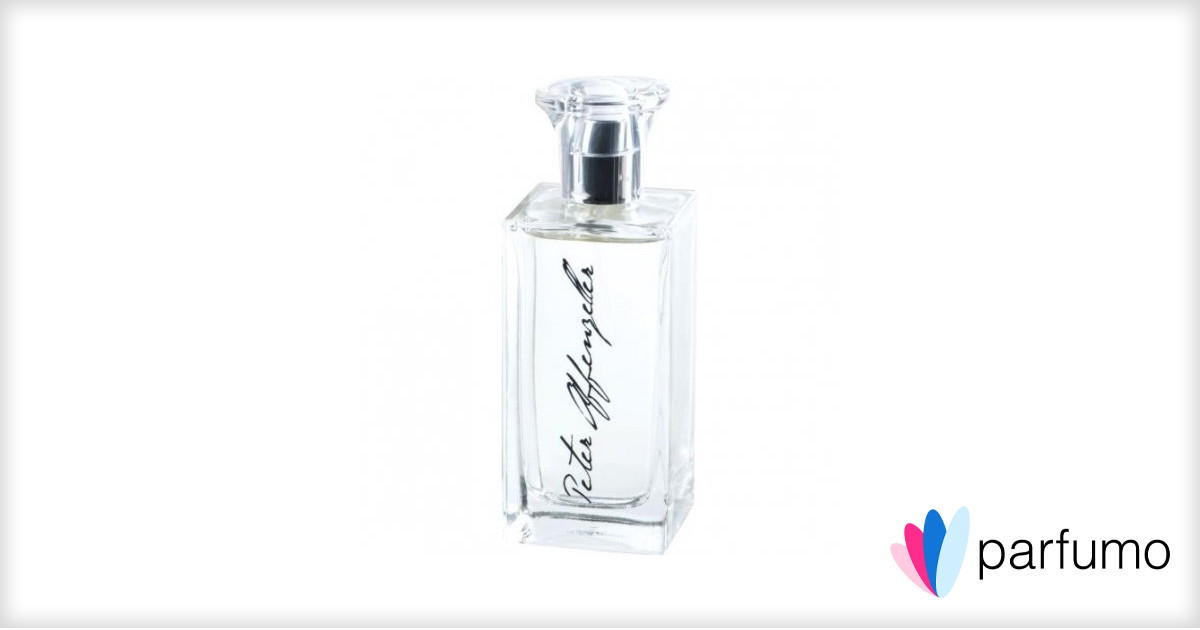 Parfum for Women by Peter Affenzeller » Reviews & Perfume Facts