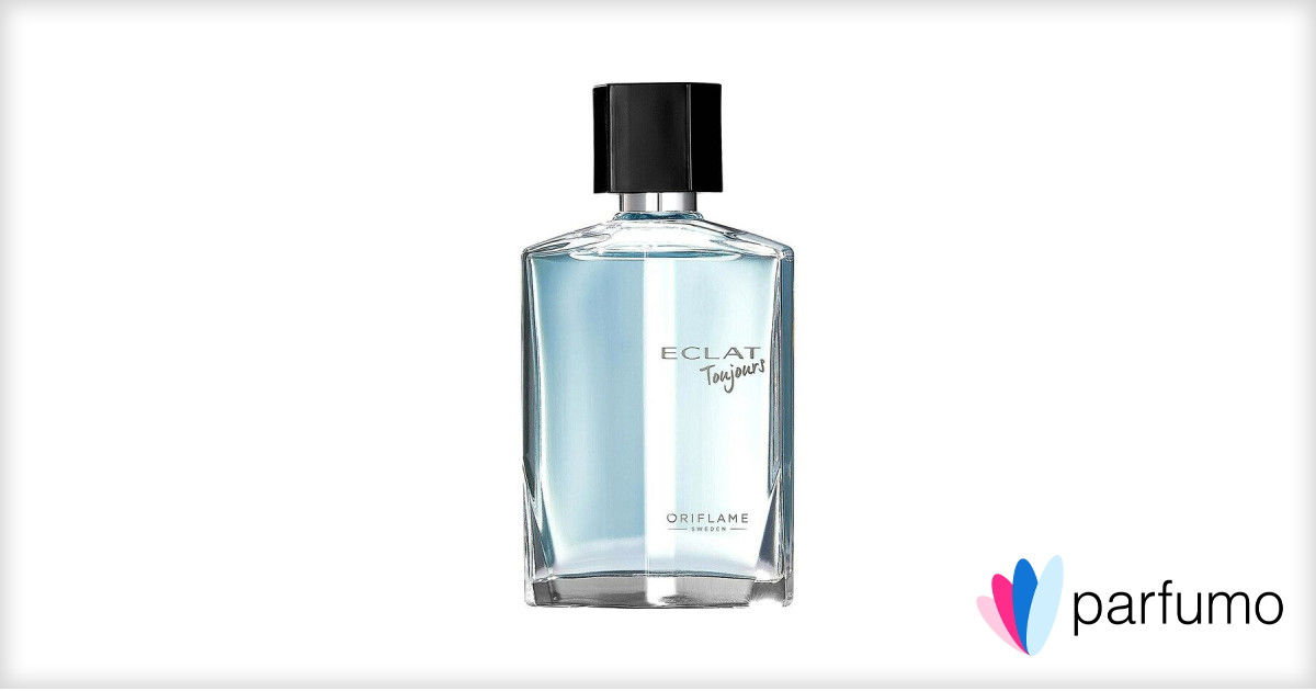 Eclat Toujours by Oriflame » Reviews & Perfume Facts