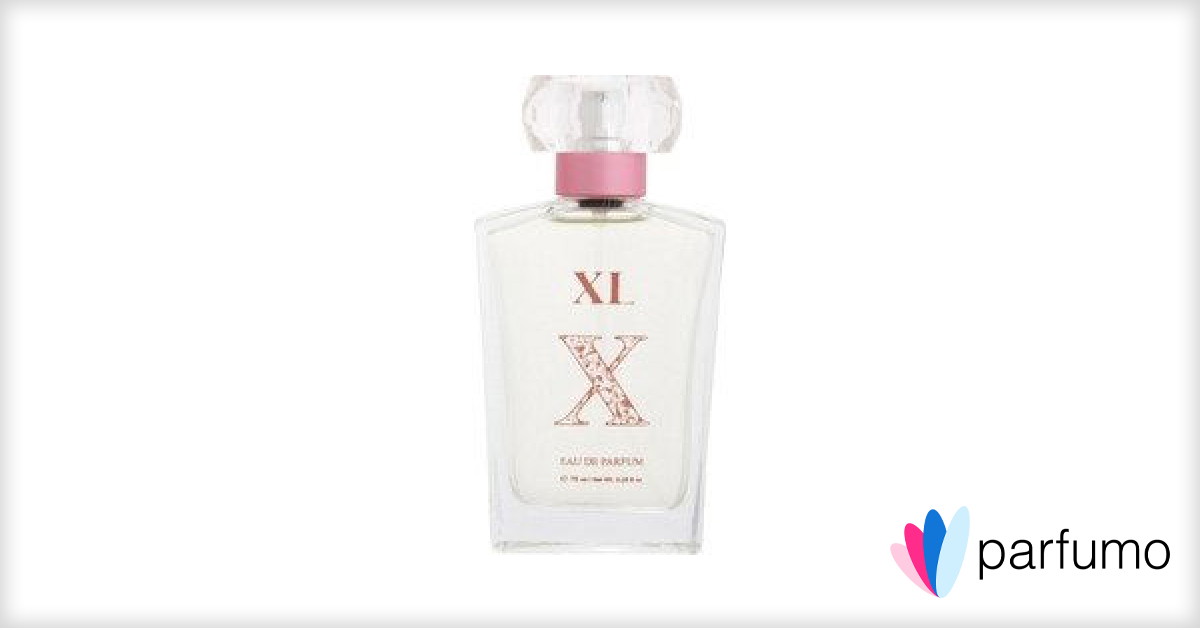 X by XL - Extra Large » Reviews & Perfume Facts