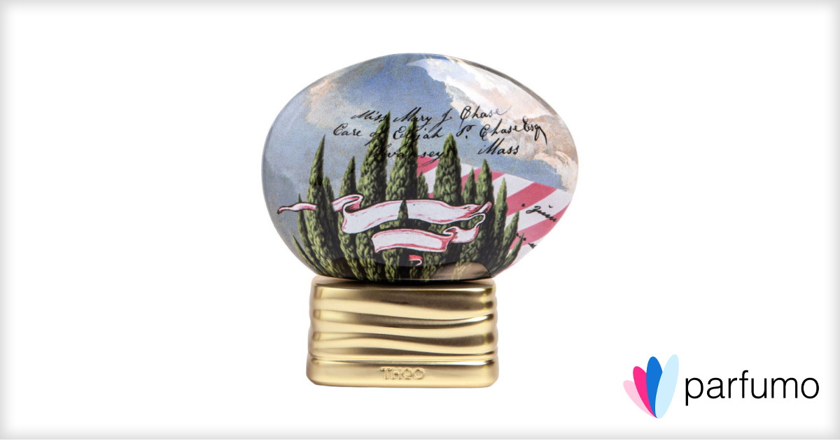 Doux Ennui von The House of Oud » Meinungen & Duftbeschreibung