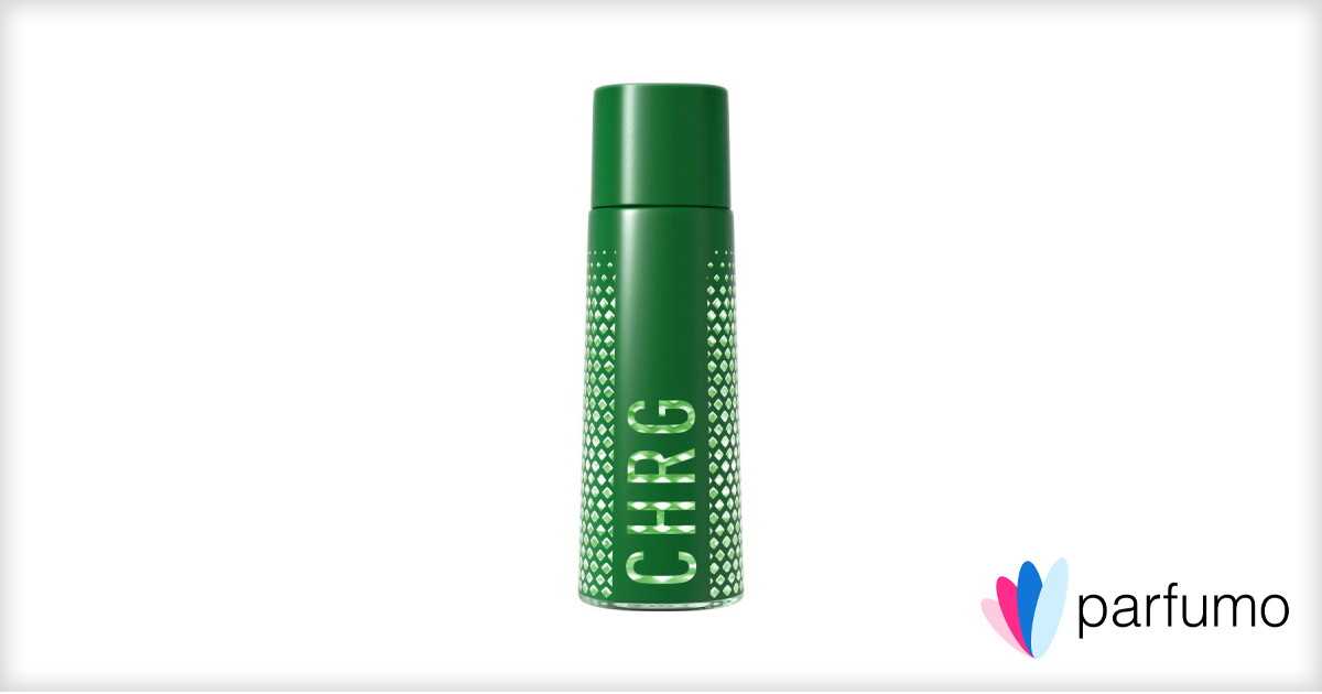 CHRG by Adidas » Reviews & Perfume Facts
