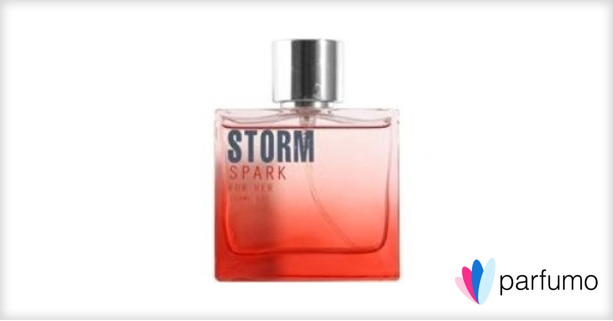 Spark for Her by Storm » Reviews & Perfume Facts