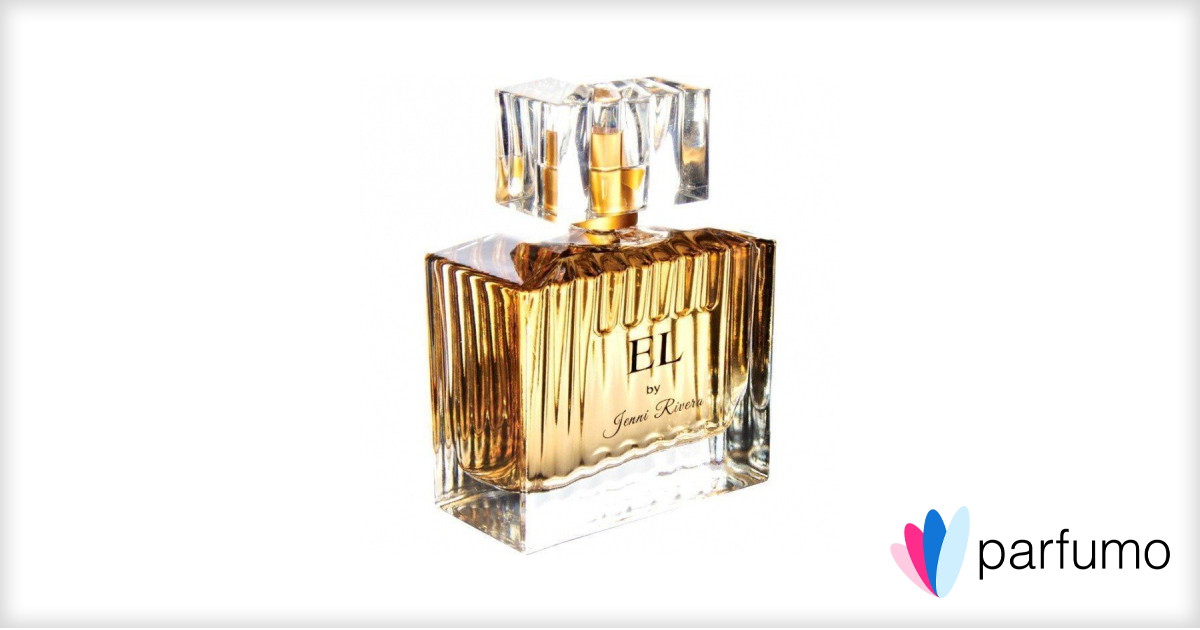 El by Jenni Rivera » Reviews & Perfume Facts