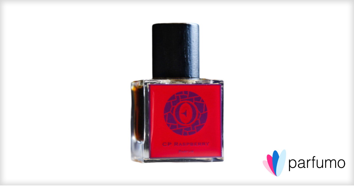 CP Raspberry by Ensar Oud » Reviews & Perfume Facts
