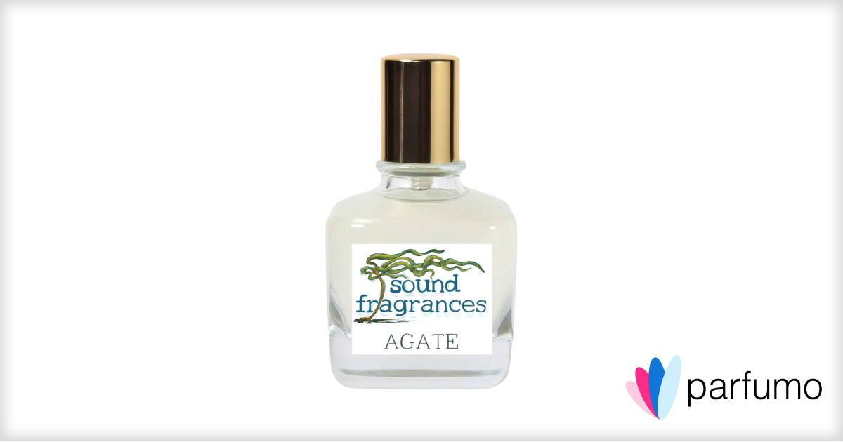 Agate by Sound Fragrances » Reviews & Perfume Facts
