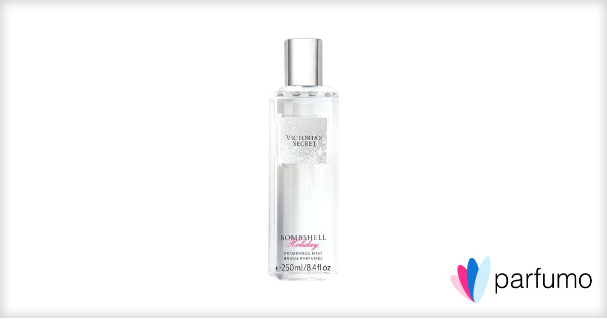 Bombshell Holiday by Victoria's Secret (Fragrance Mist) » Reviews ...