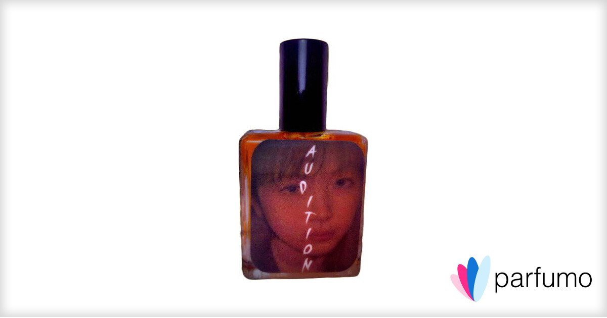 Audition by Phronema Perfumes » Reviews & Perfume Facts