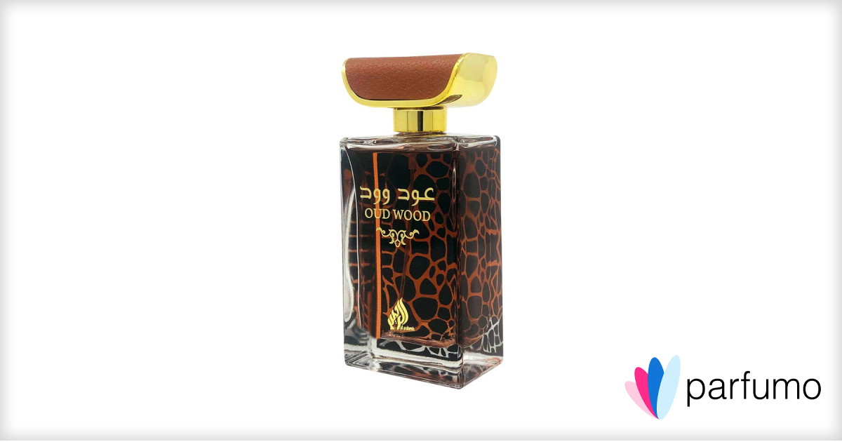 Oud Wood by Al Raheeb » Reviews & Perfume Facts