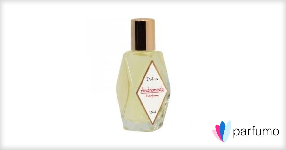 Andromeda by Dolma » Reviews & Perfume Facts