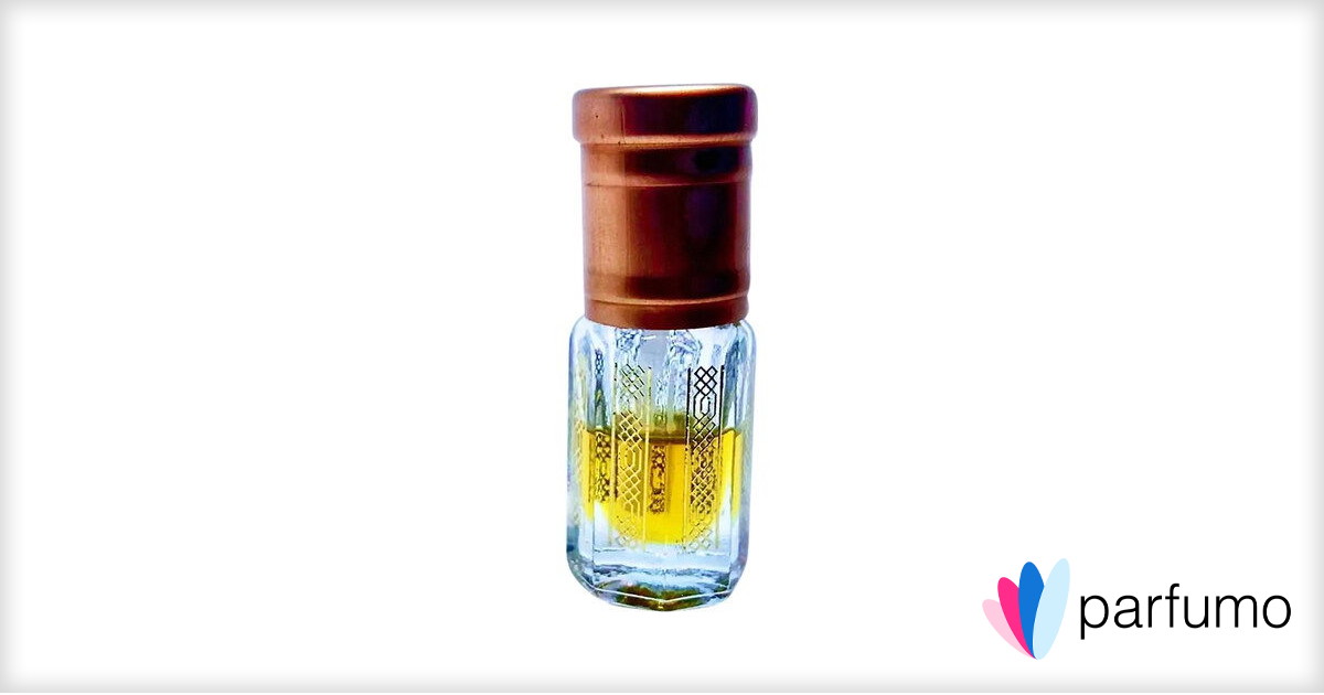 Narcissus Bouquet by Elixir Attar (Perfume Oil) » Reviews & Perfume Facts