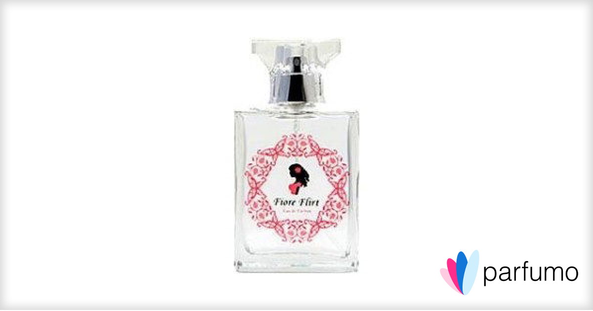 Fiore Flirt by Stacked Style » Reviews & Perfume Facts