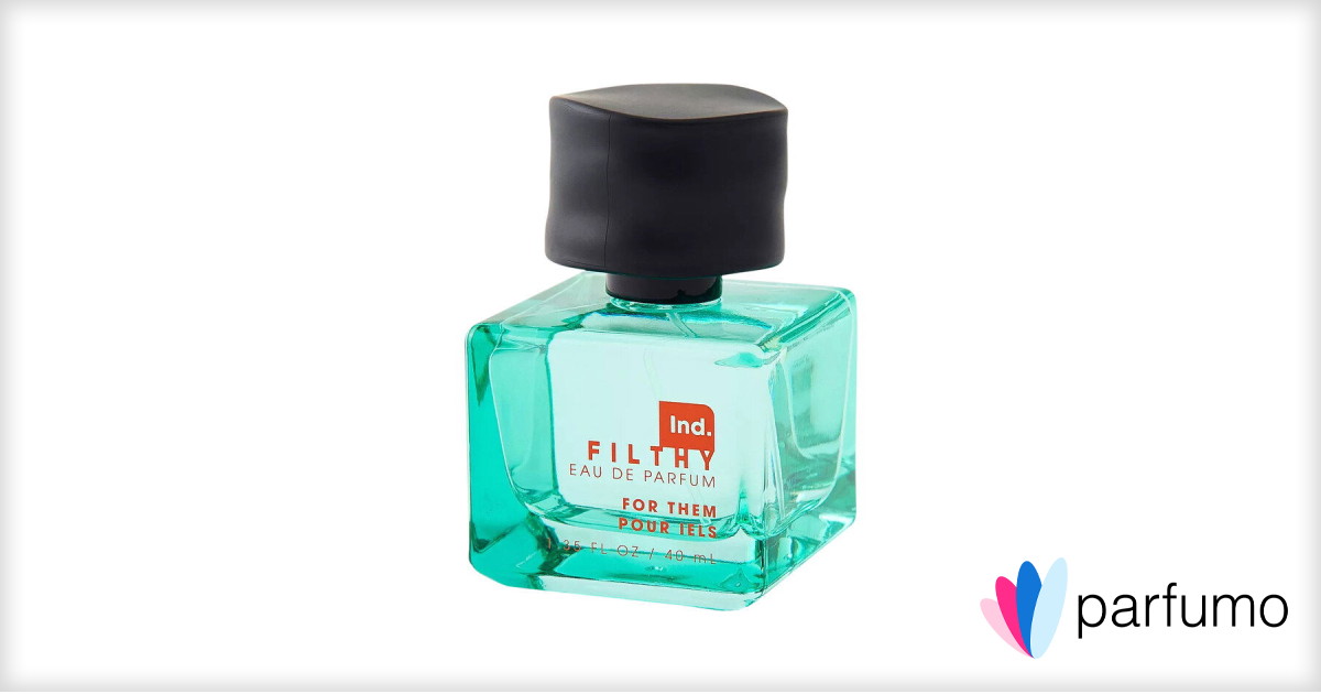 Ind. - Filthy by Urban Outfitters » Reviews & Perfume Facts