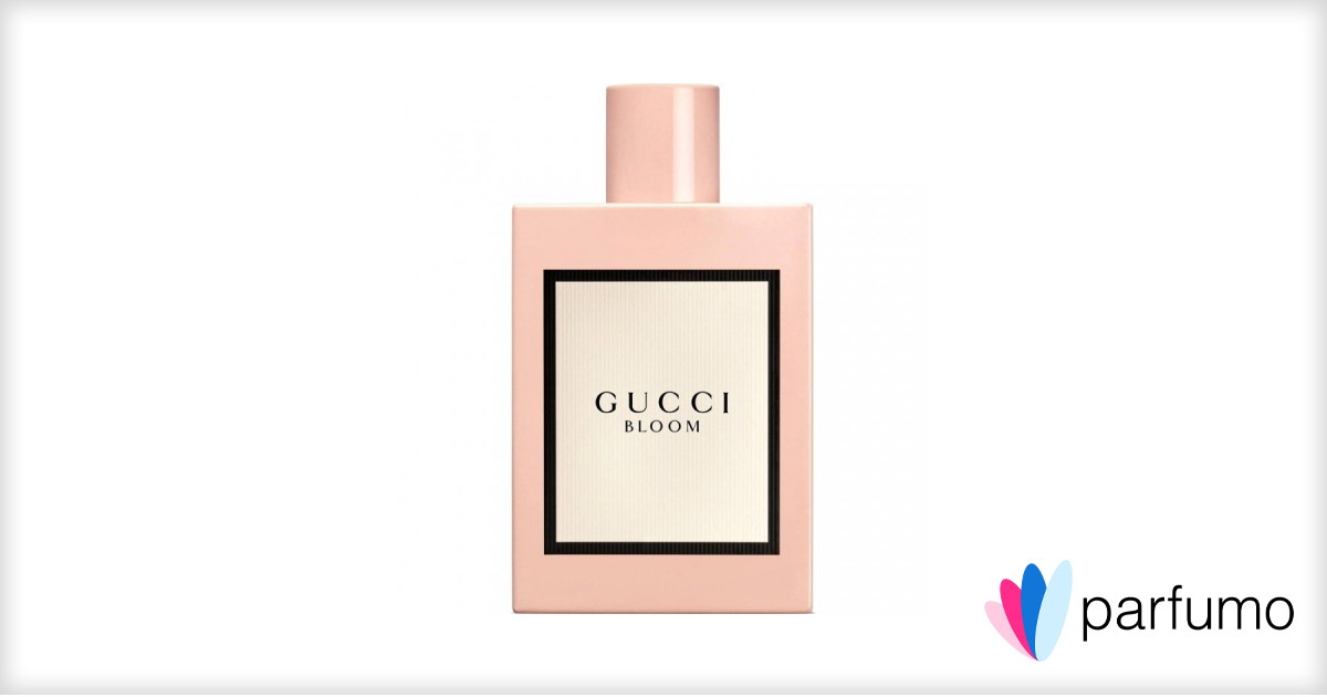 Bloom by Gucci (Eau de Parfum) » Reviews & Perfume Facts