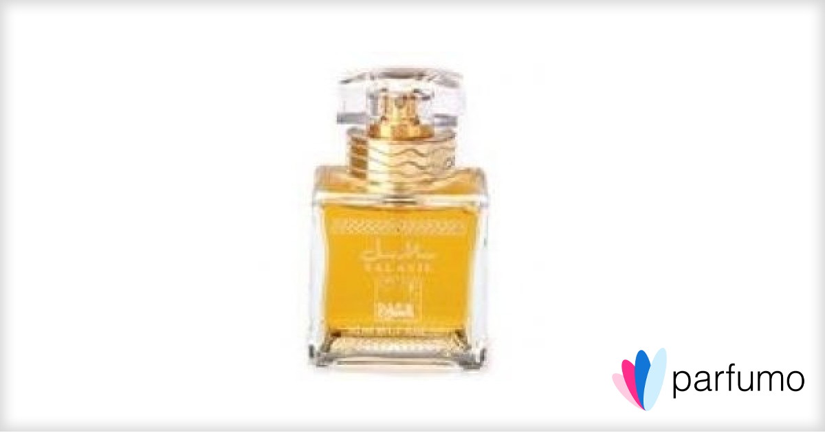 Salasil by Al-Shaya » Reviews & Perfume Facts