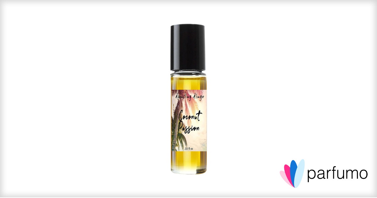 Coconut Passion by Dancing Dingo » Reviews & Perfume Facts