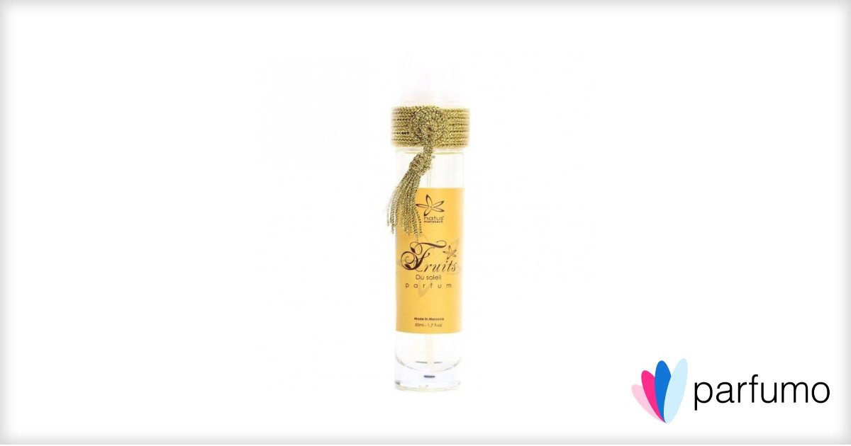 Fruit du Soleil by Natus » Reviews & Perfume Facts