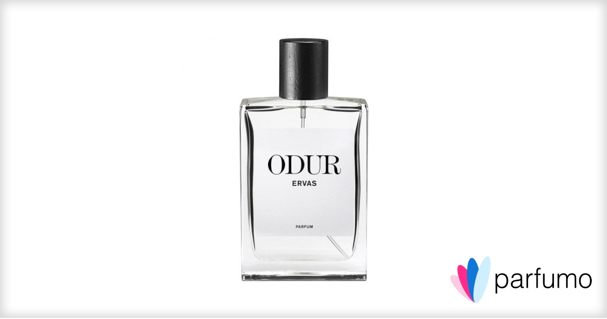 Ervas von Odur » Meinungen & Duftbeschreibung
