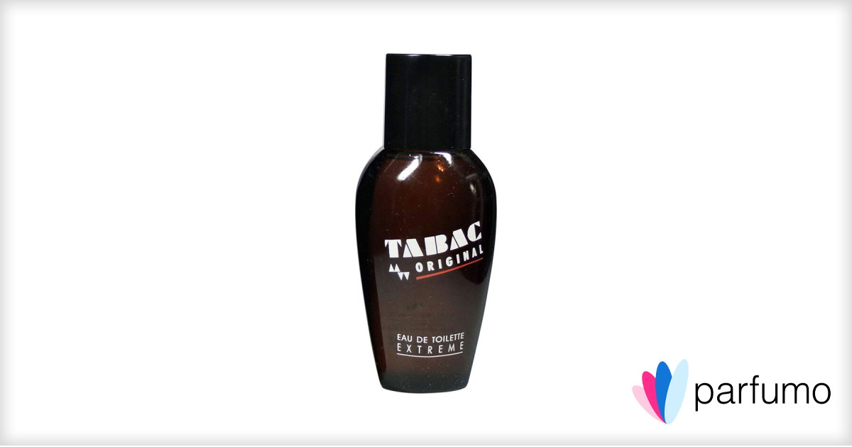 Tabac Original Extrême by Mäurer & Wirtz » Reviews & Perfume Facts