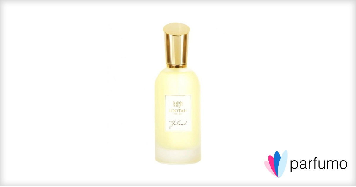 Yoland by Lootah » Reviews & Perfume Facts