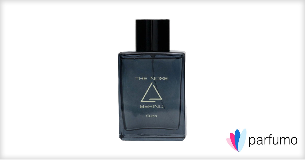 Suits by The Nose Behind » Reviews & Perfume Facts