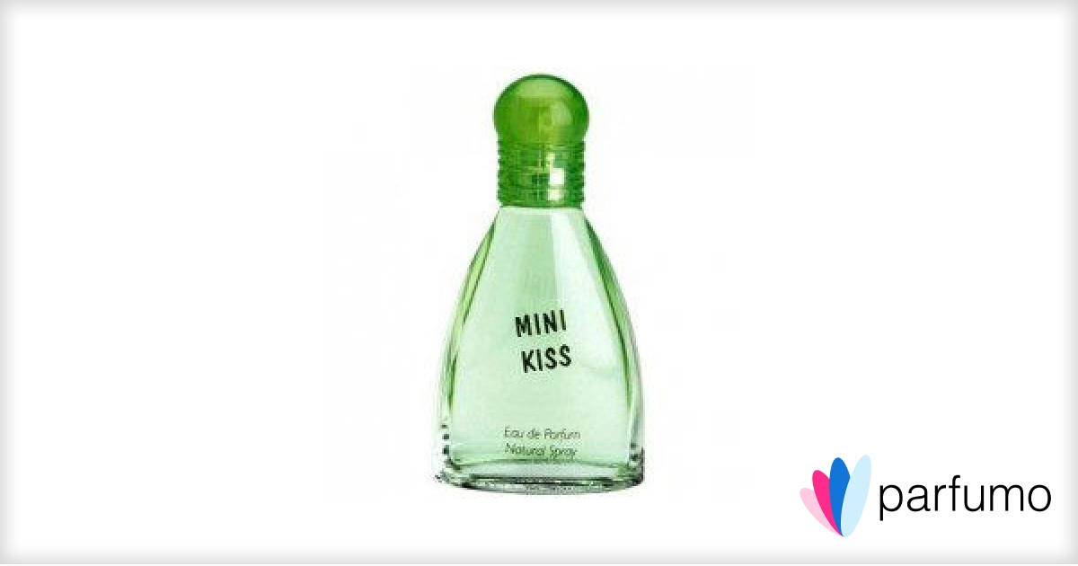 Mini Kiss by Ulric de Varens » Reviews & Perfume Facts