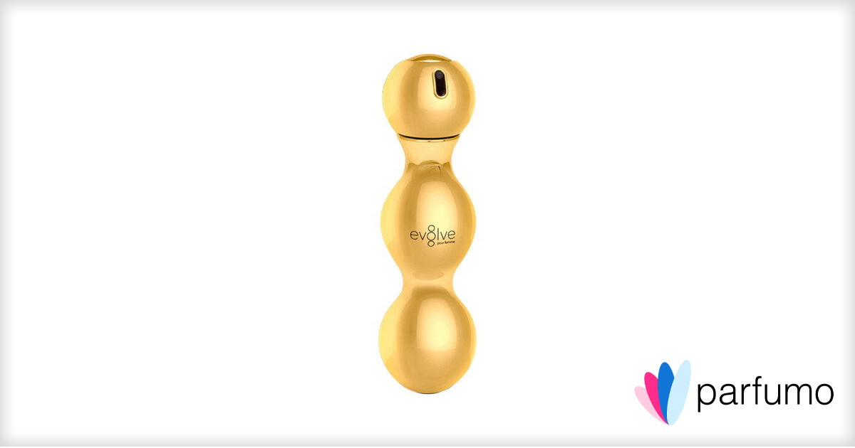 Evolve pour Femme by Camara » Reviews & Perfume Facts