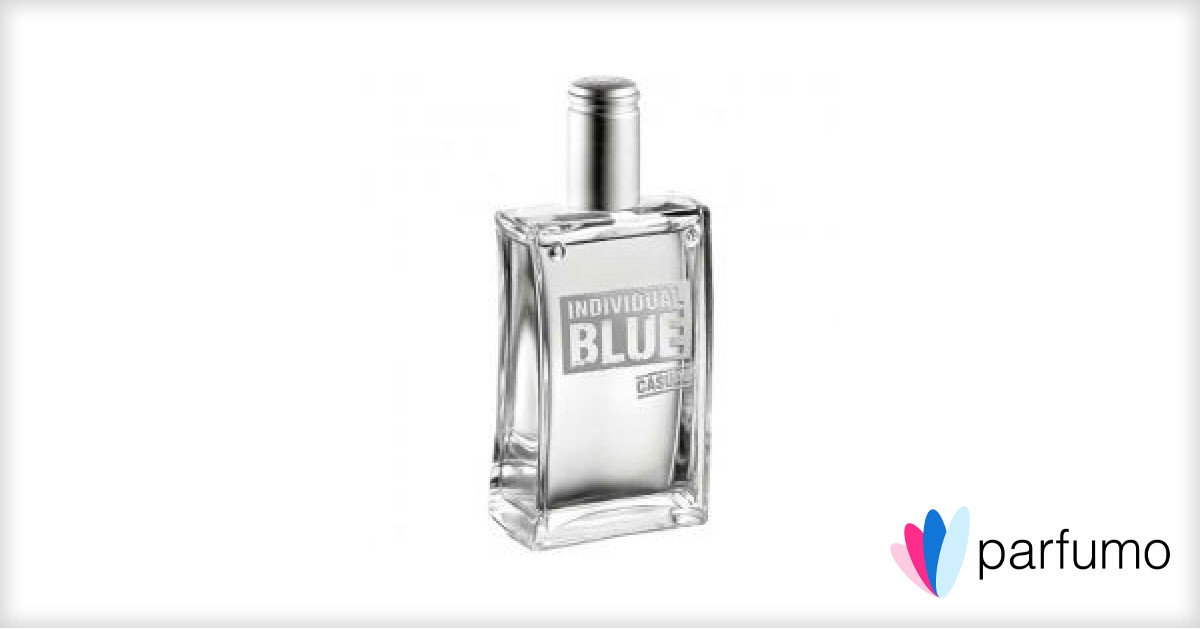 Individual Blue Casual by Avon » Reviews & Perfume Facts