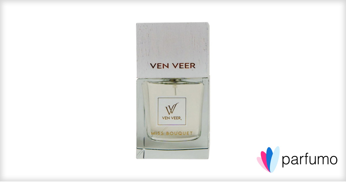 Miss Bouquet by Ven Veer » Reviews & Perfume Facts