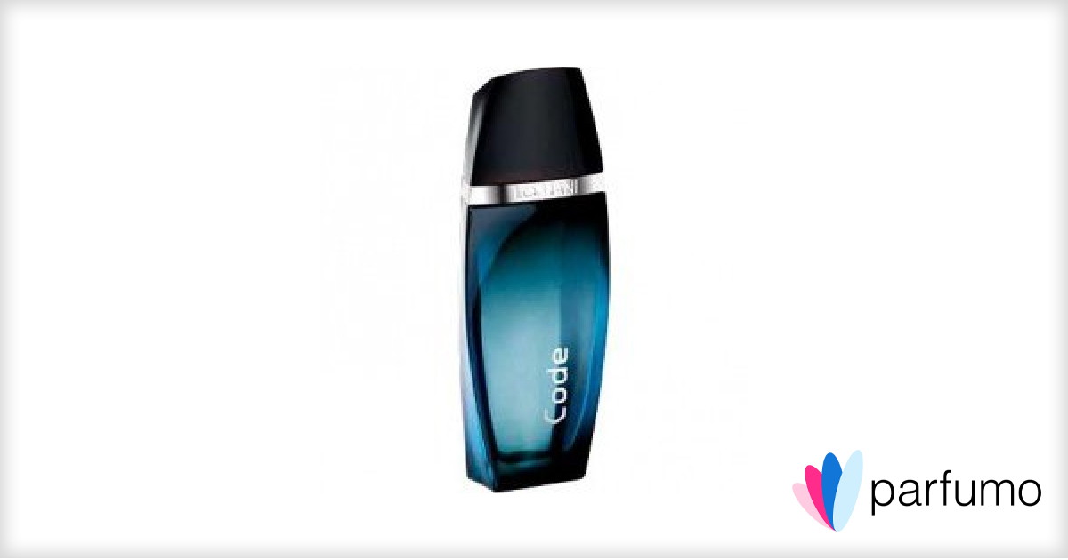 Code by Lomani » Reviews & Perfume Facts