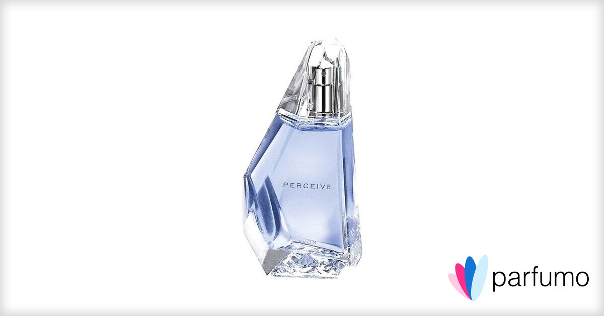 Perceive by Avon (Eau de Parfum) » Reviews & Perfume Facts