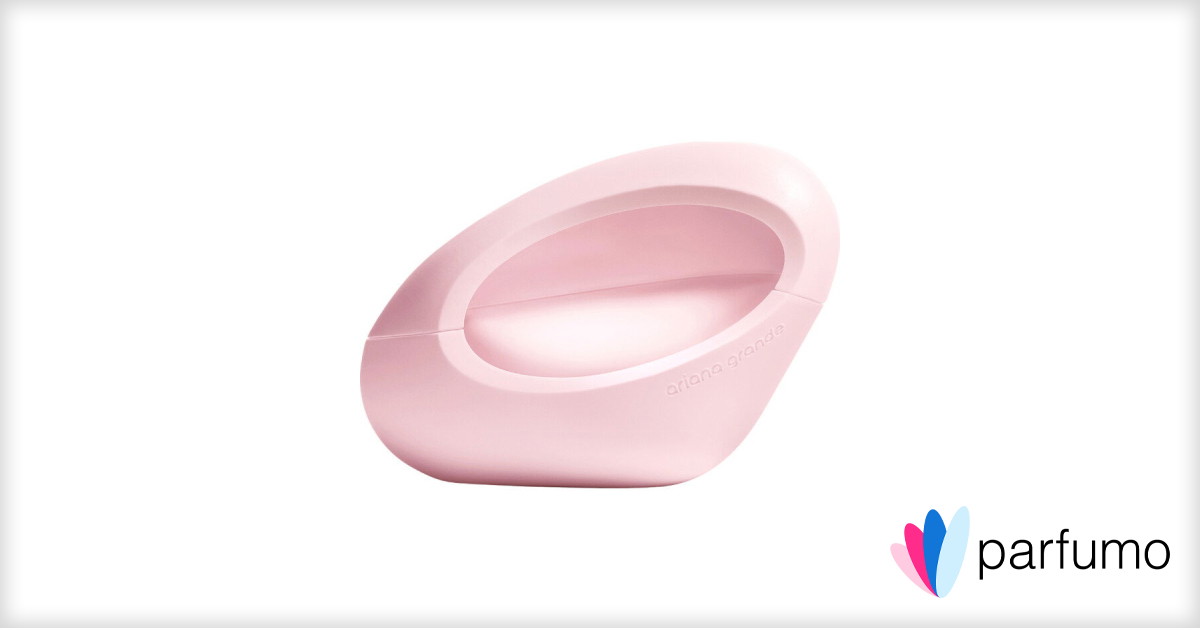 Mod Blush by Ariana Grande (Eau de Parfum) » Reviews & Perfume Facts