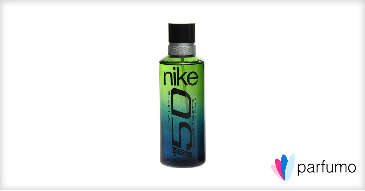 150 No Limits by Nike » Reviews & Perfume Facts