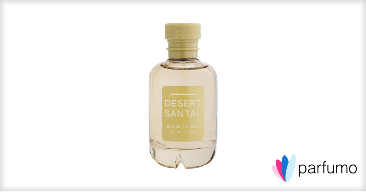 Desert Santal by Tru Fragrance » Reviews & Perfume Facts