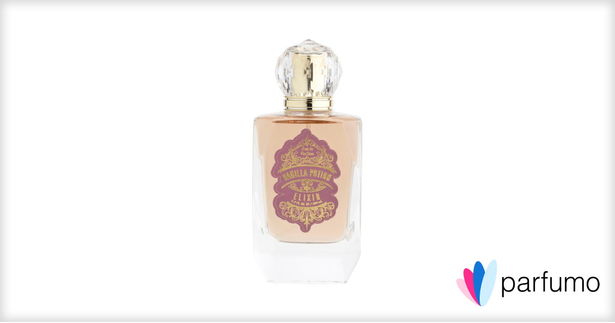 Vanilla Potion Elixir by Tru Fragrance » Reviews & Perfume Facts