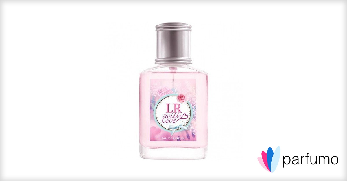 LR with Love by LR / Racine » Reviews & Perfume Facts