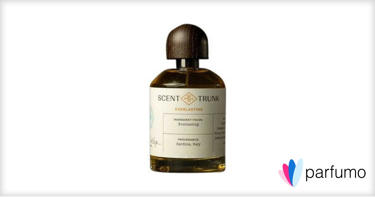 Everlasting by Scent Trunk » Reviews & Perfume Facts