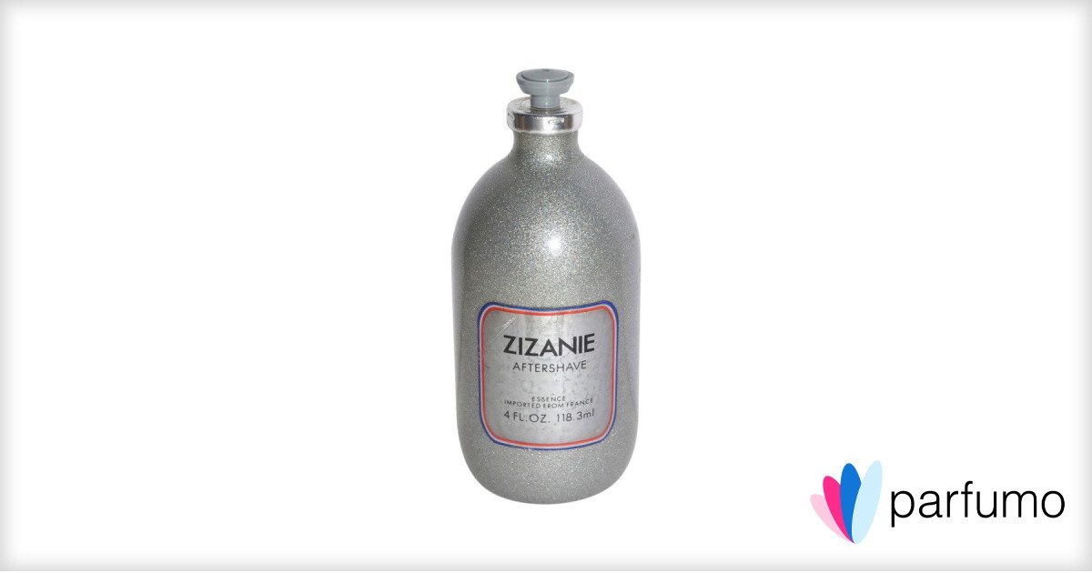 Zizanie by Fragonard (Aftershave) » Reviews & Perfume Facts