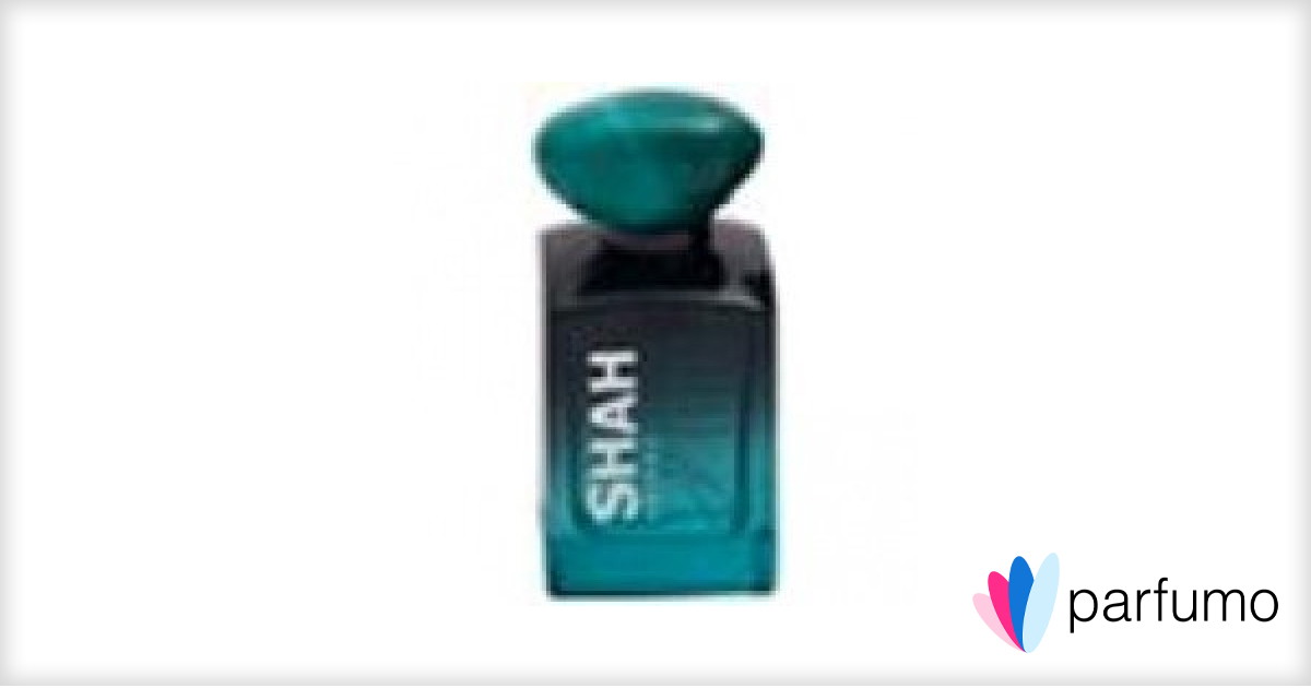 Shah Shiraz by Alan Bray » Reviews & Perfume Facts