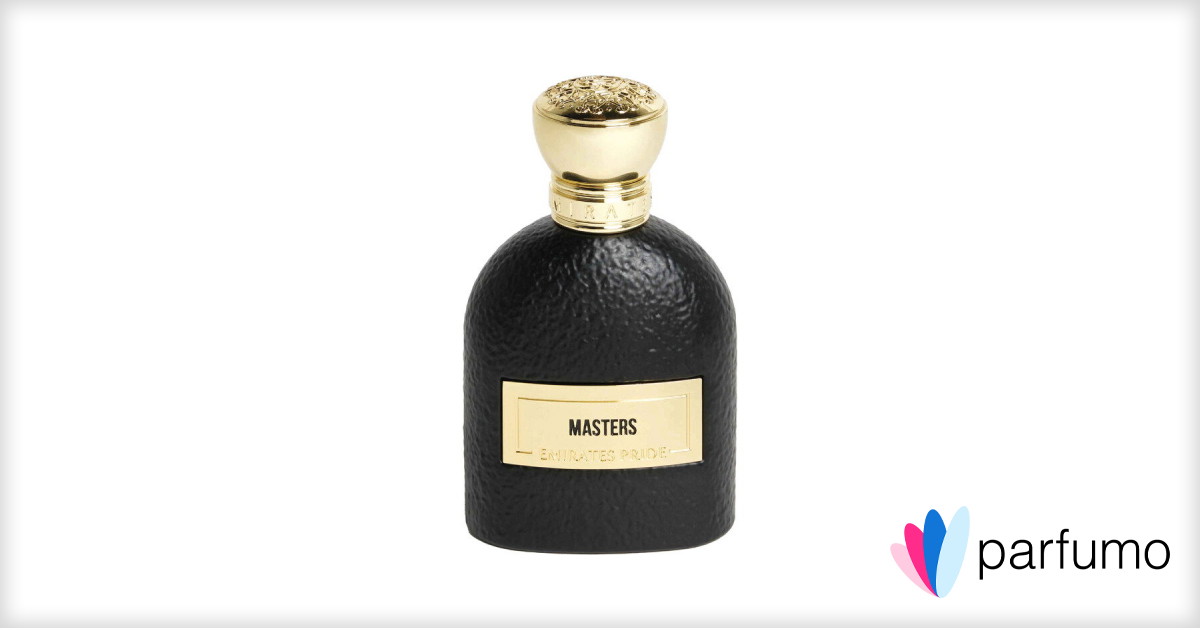 Masters by Emirates Pride » Reviews & Perfume Facts