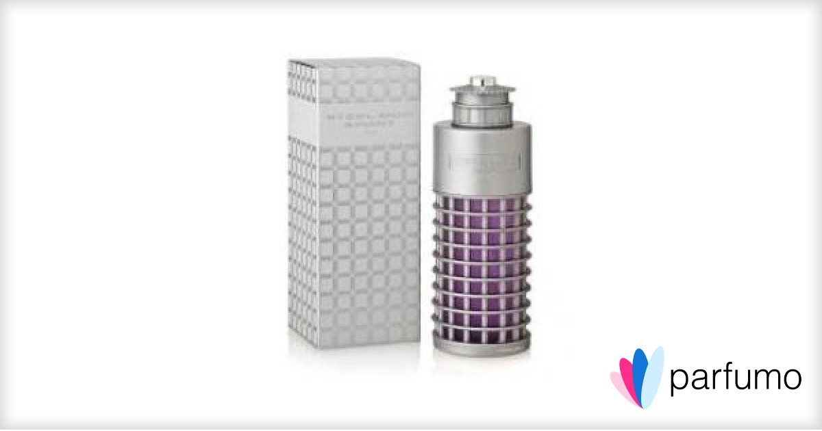 Steel Mod for Women by Monica Klink » Reviews & Perfume Facts