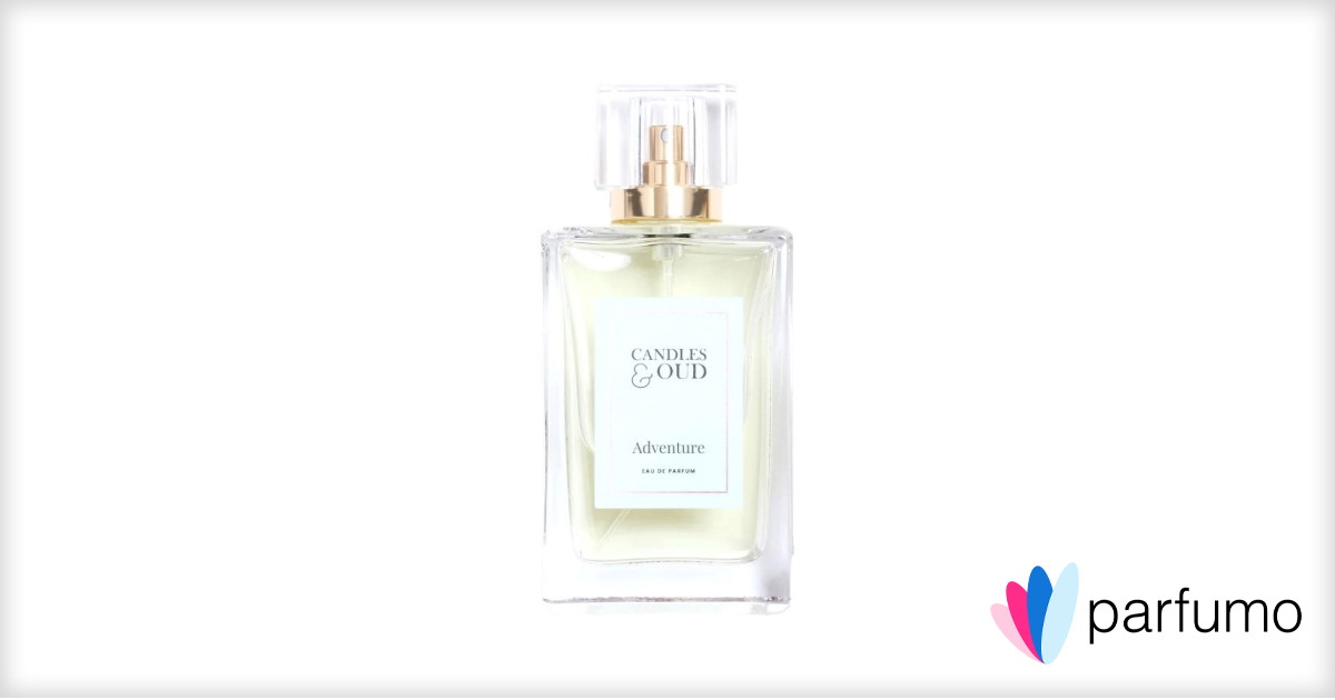 Adventure by Candles & Oud » Reviews & Perfume Facts