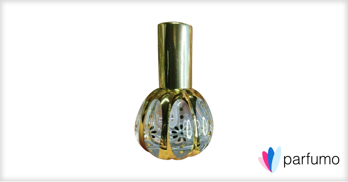 Apricot Sunset by Azura's Alchemy Lab » Reviews & Perfume Facts