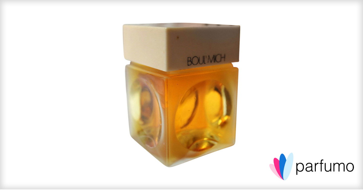 Boul'Mich by Gilbert » Reviews & Perfume Facts