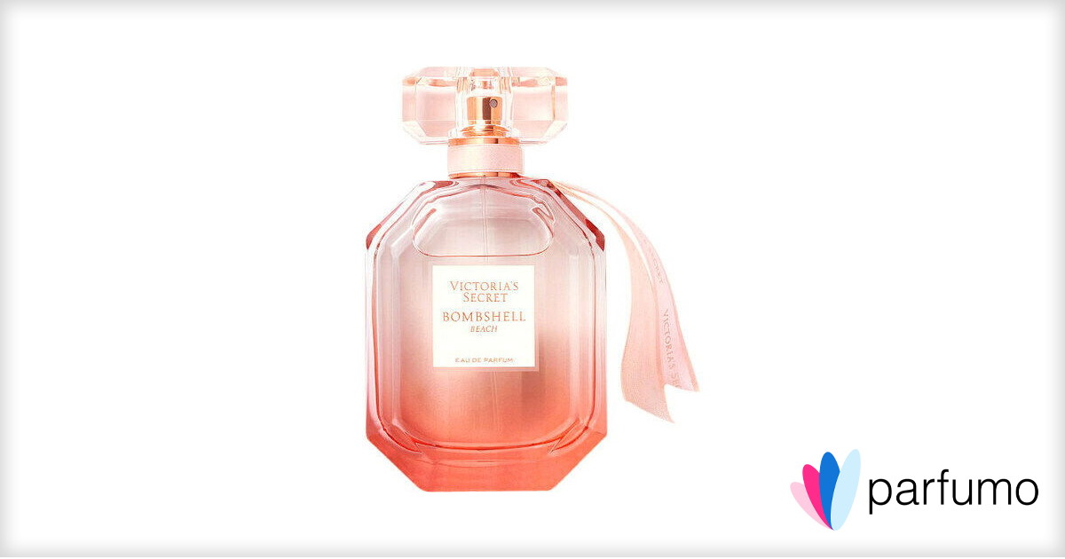 Bombshell Beach / Bombshell Paradise / Bombshell Summer by Victoria's ...