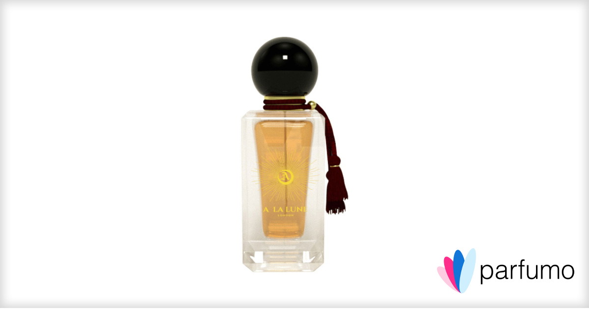 Trinity Blood von A La Lune (Eau de Toilette) » Meinungen ...