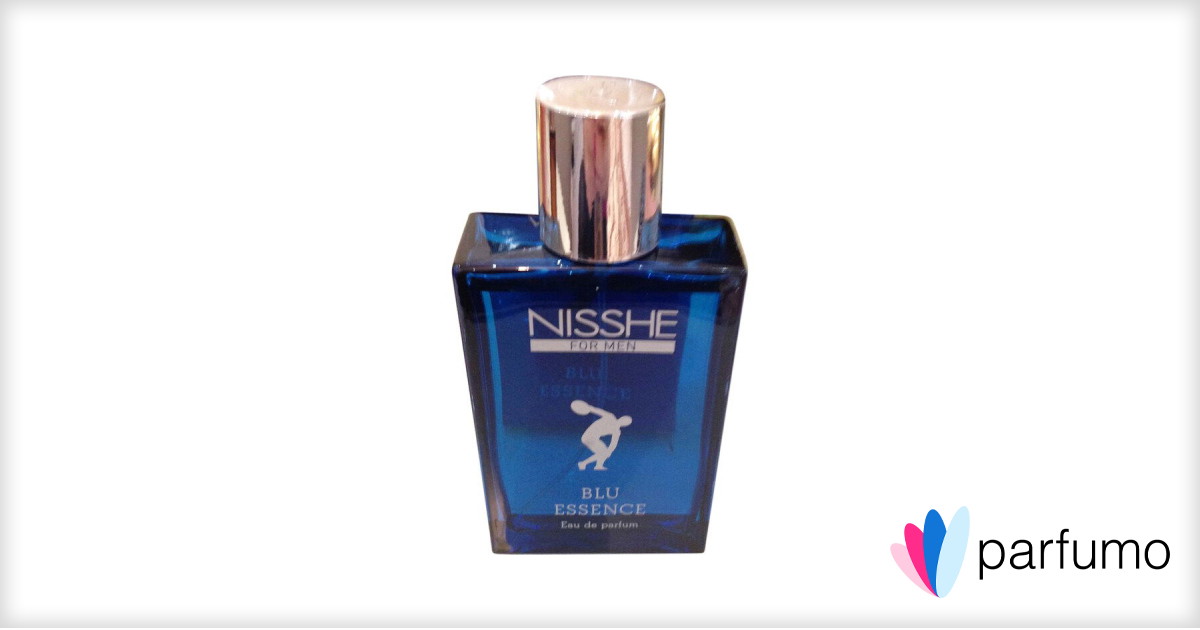 Blu Essence by Nisshe » Reviews & Perfume Facts